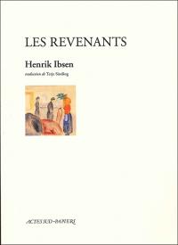 Les Revenants