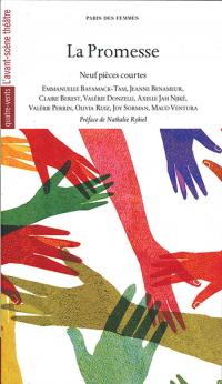 Bonobos une parabole féministe