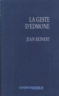 La Geste d'Edmone